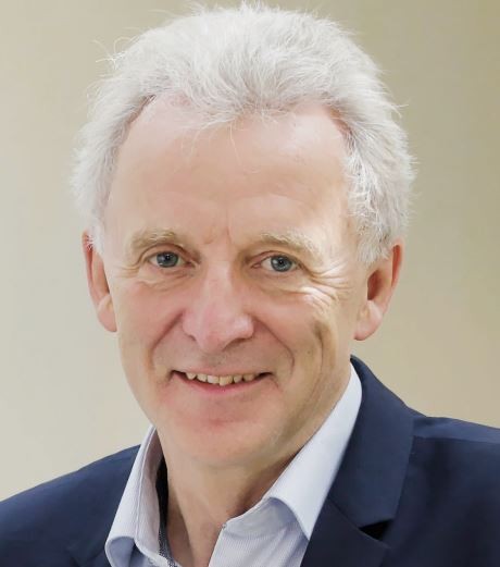 Seite eins | Pädiatrie