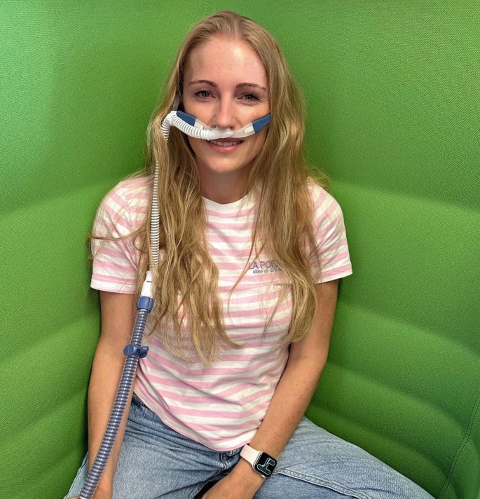 Update: Therapie der chronisch respiratorischen Insuffizienz | Pneumo-News