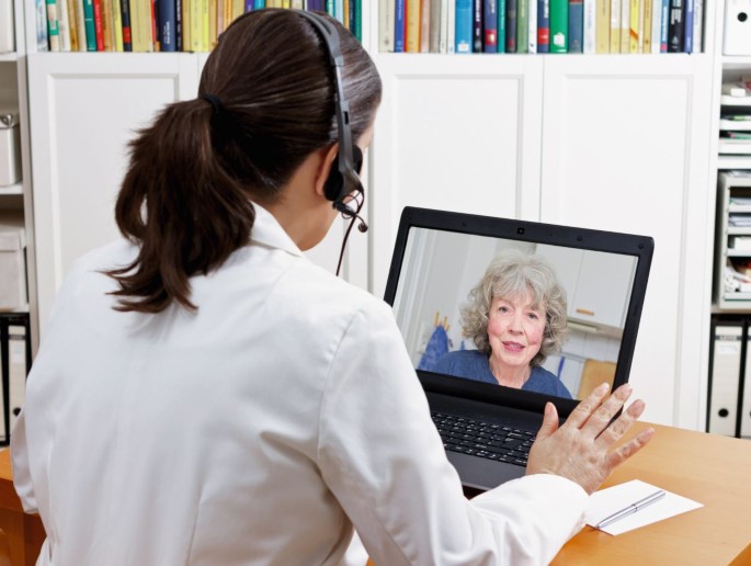 COPD: Welche Neuerungen in der Therapie und Diagnostik stehen an ...