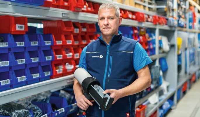 Trends aufspüren | adhäsion KLEBEN & DICHTEN