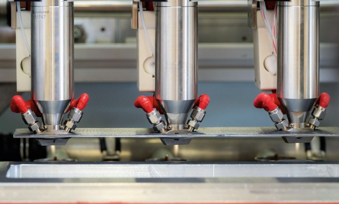 Plasma Technology as an Alternative To Electroplating? | IST ...