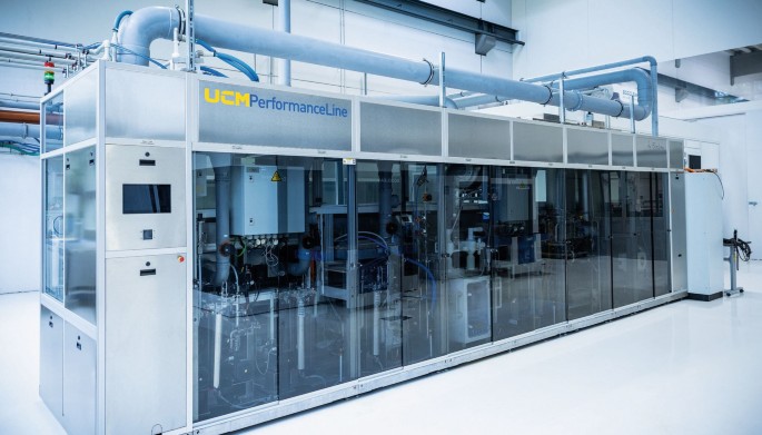 Ensuring Cleanliness in High-Tech Manufacturing | IST International ...