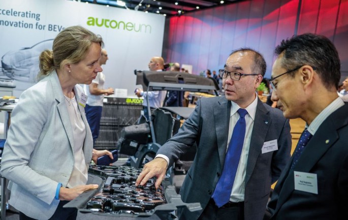 8th Conference on Vehicle Acoustics - Automotive Acoustics Conference ...