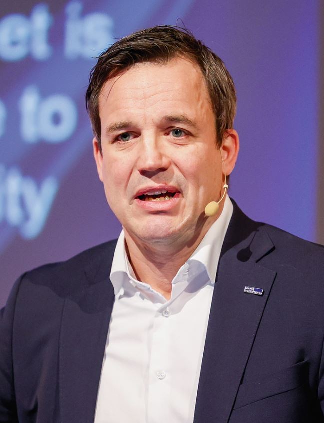 A New Start for the Combustion Engine | MTZ worldwide