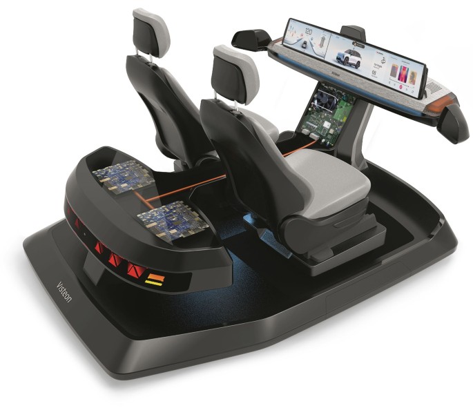 On Automotive Electronics | ATZelectronics worldwide