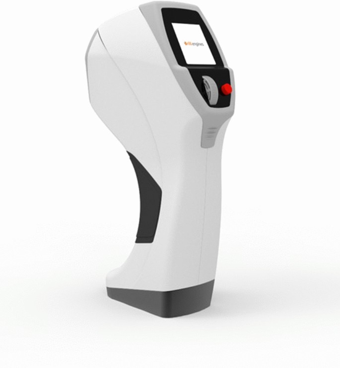 Detection of Subclinical Neurotrophic Keratopathy by Noncontact ...