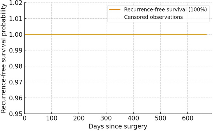 A Retrospective Review of Glueless, Sutureless Pterygium Excision Using ...