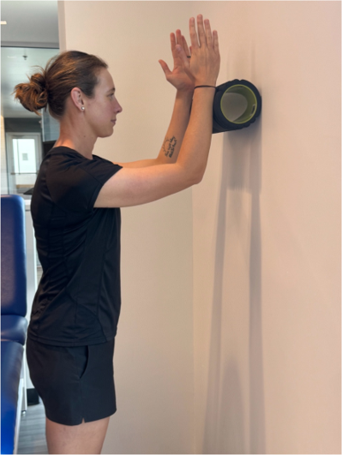 Swimmer’s Shoulder: An Update on Pathogenesis, Risk Factors, Clinical Assessment, and Management ...