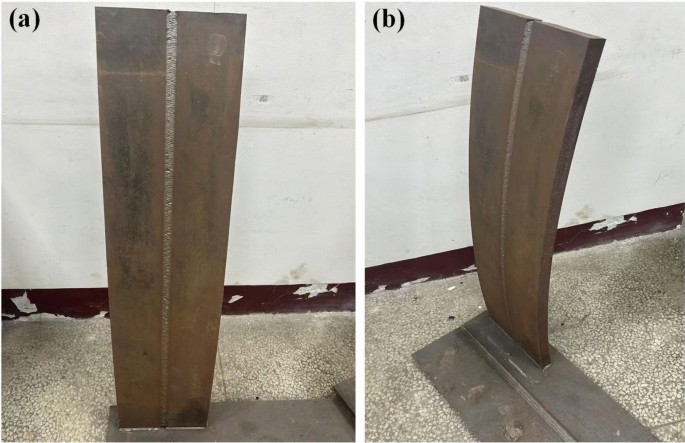 Intelligent welding technology for multi-layer and multi-pass welding ...