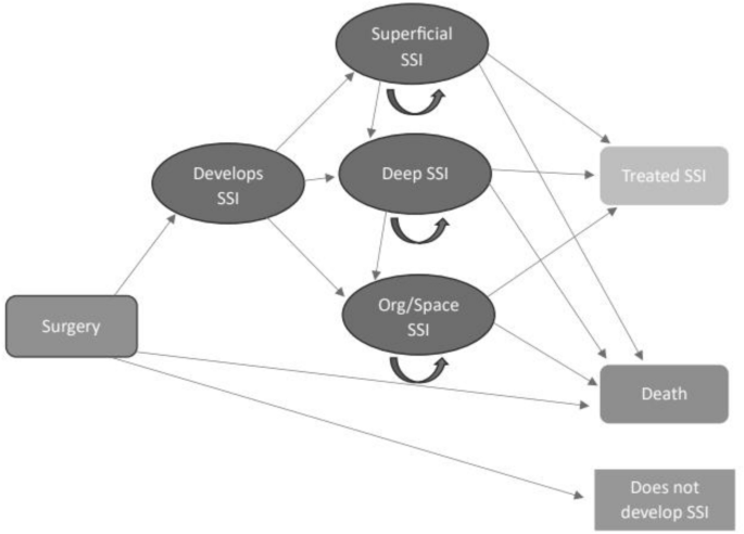 A Cost–Utility Analysis of Surgical Site Infection Prevention ...
