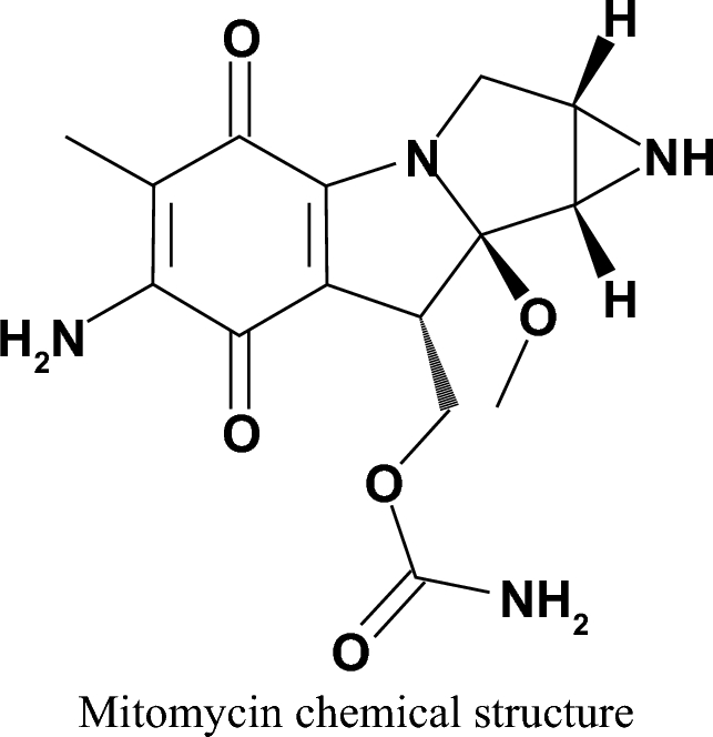 Mitomycin Intravesical Solution: First Approval | Clinical Drug ...