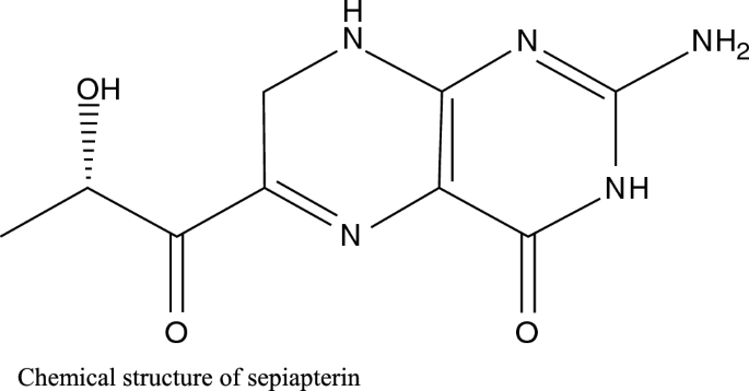 Sepiapterin: First Approval | Drugs