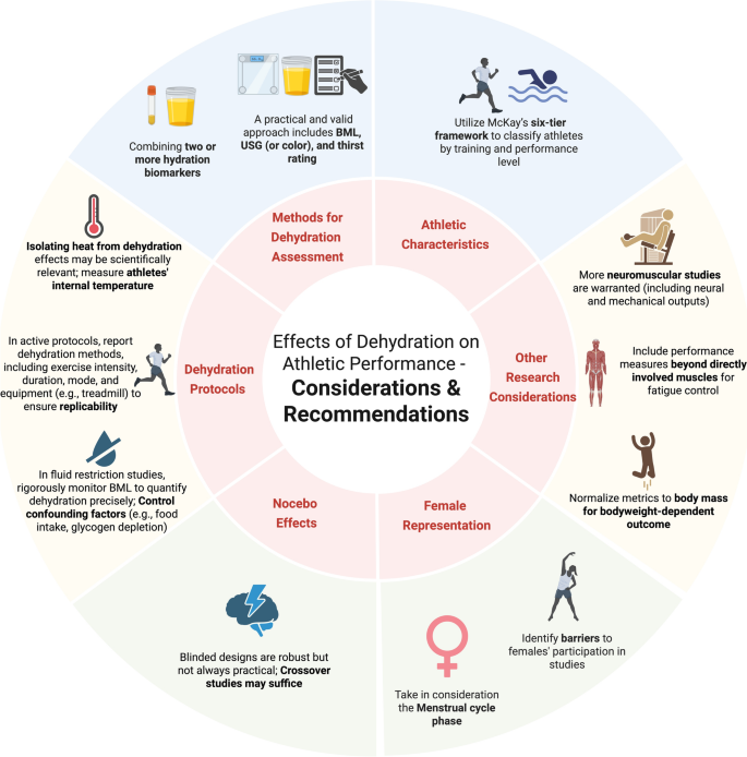 Recommendations for Optimizing Research Regarding the Effects of ...
