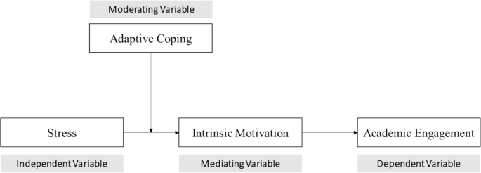 Managing Stress with Adaptive Coping: Unveiling the Positive and ...