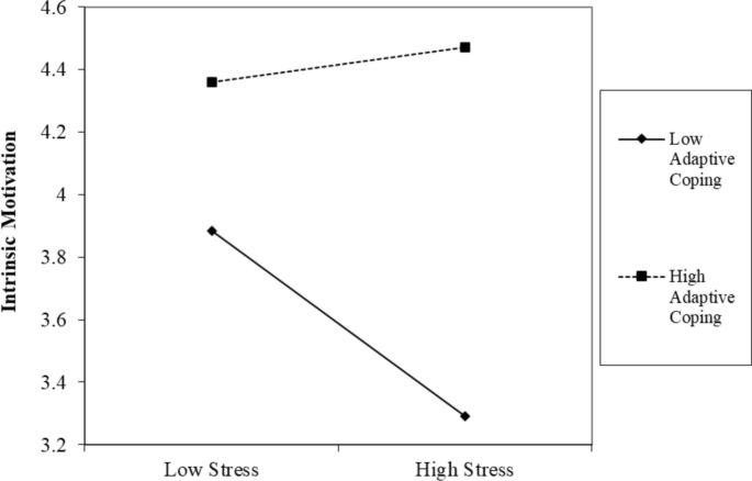 Managing Stress with Adaptive Coping: Unveiling the Positive and ...