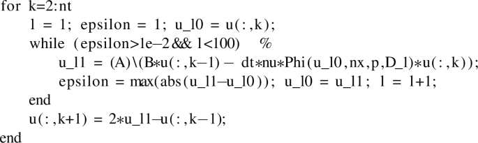 Matrix analysis of discrete functionals in compact difference method ...