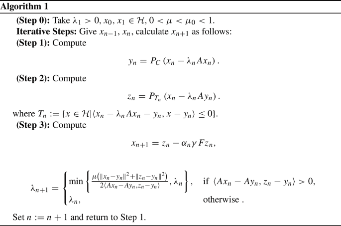 A subgradient extragradient method for solving pseudo-monotone variational inequality problems ...