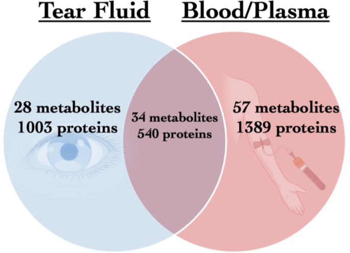 Tear Fluid as a Matrix for Biomonitoring Environmental and Chemical ...