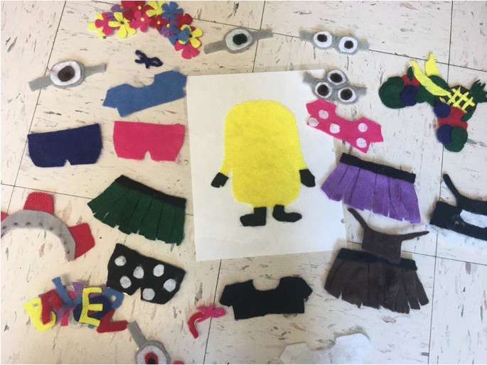 Technical Reading Comprehension in Preschool and Second-Grade Students ...