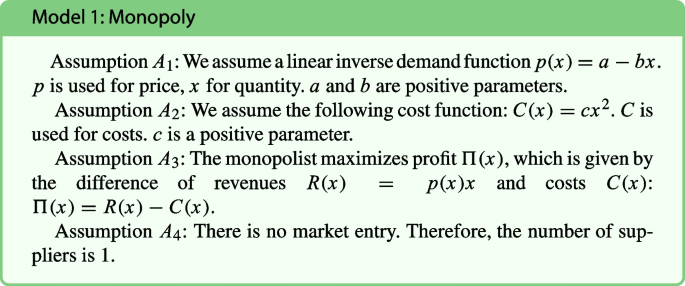 Calculus in Economics – Important Features, Challenges, and ...