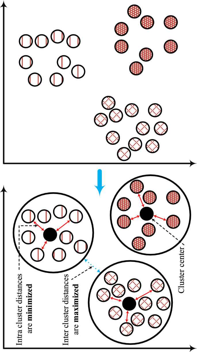 Flood routing using the Muskingum model based on data clustering approaches and the Bald Eagle ...