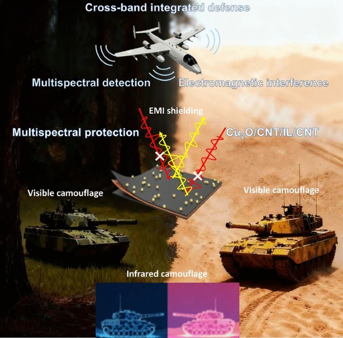 A Multi-Scale Cross-Band Defense System Integrating Decoupled Visible ...