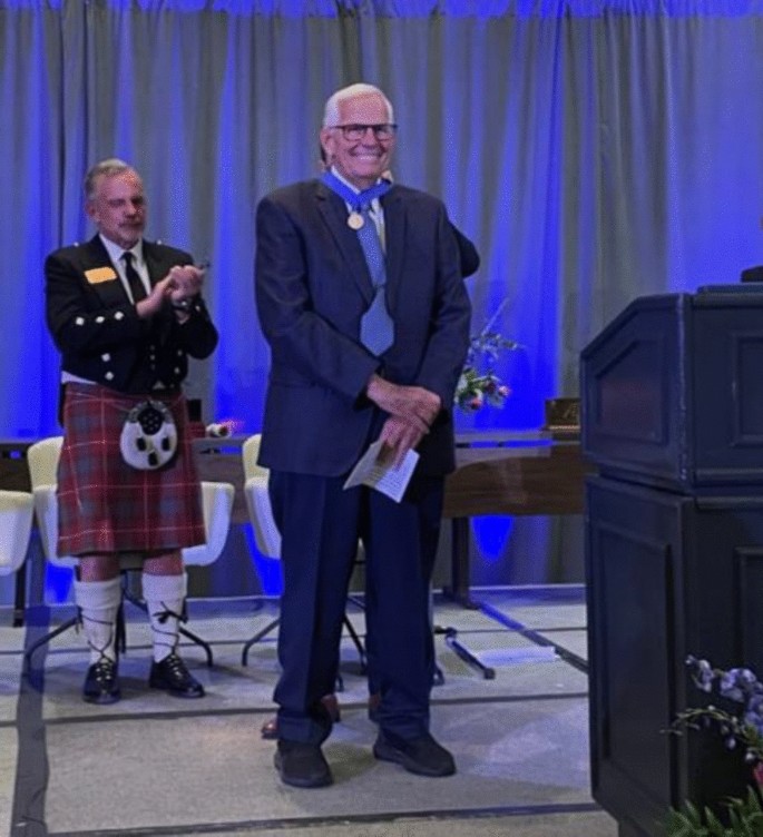 From the Editor | International Journal of Metalcasting