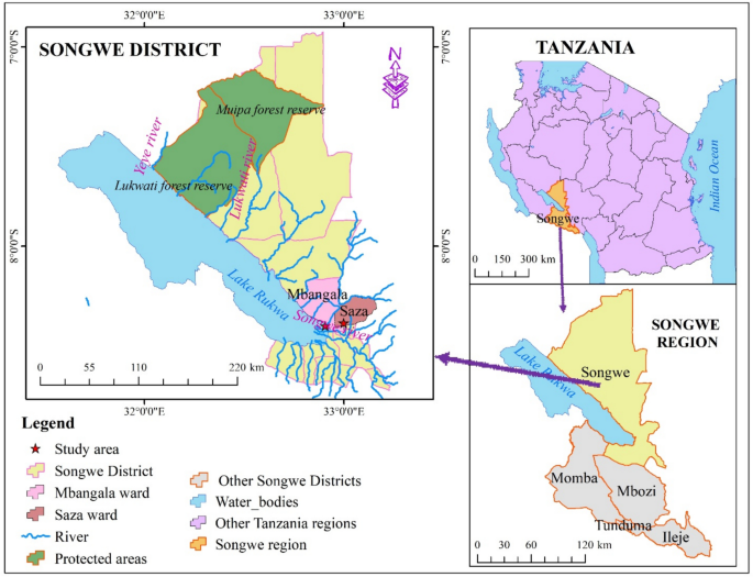 Blasting the Lifeline: Effects of Artisanal and Small-Scale Mine ...