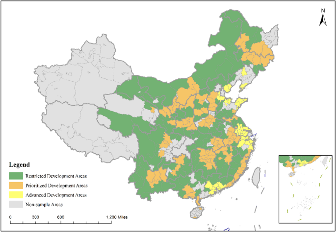 The Band or the Baton: What Drives China’s Local Governments to Pursue ...