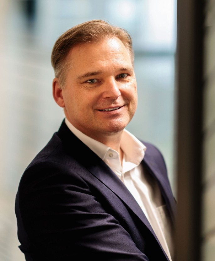 Mark Janssen | Zorgvisie