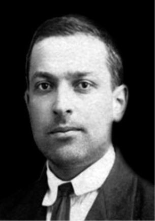 Lev Vygotsky | KinderopvangTotaal Op de groep