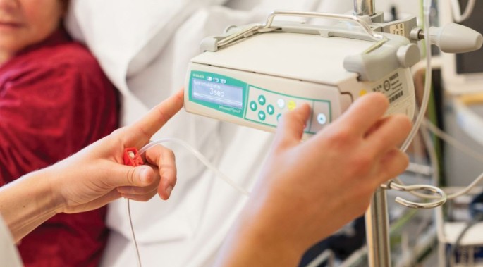 Overdracht | Nursing