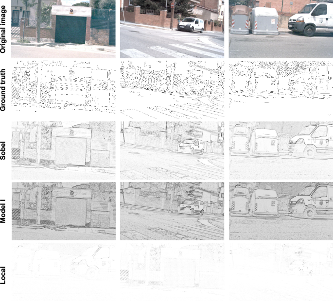 The magnitude vector of images | Journal of Applied and Computational ...