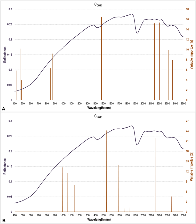 Soil Organic Carbon Fractionation Assessment in Areas with High Fire ...