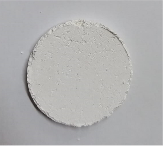 Eco-friendly wall tile infused with ramshorn snail shell waste: from ...