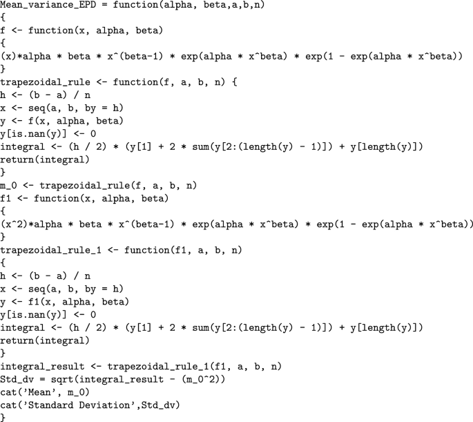 Control chart for mean based on multiple dependent state repetitive sampling for exponential ...