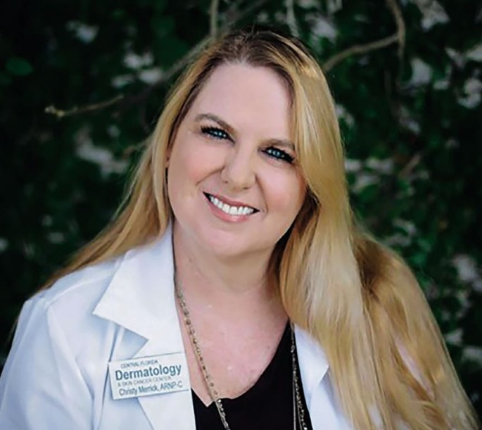 Im Gespräch ... mit Christy Merrick | Pflegezeitschrift