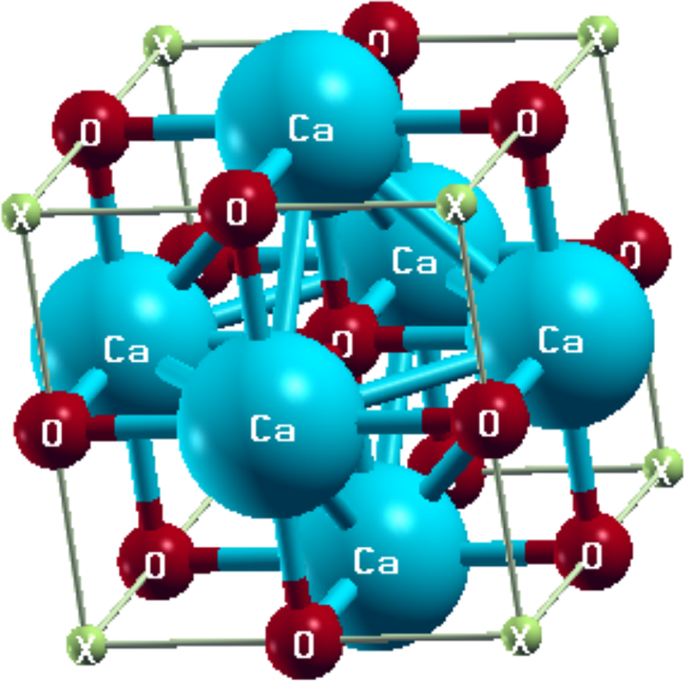 Electronic properties and mechanical behavior of derivative oxides from ...