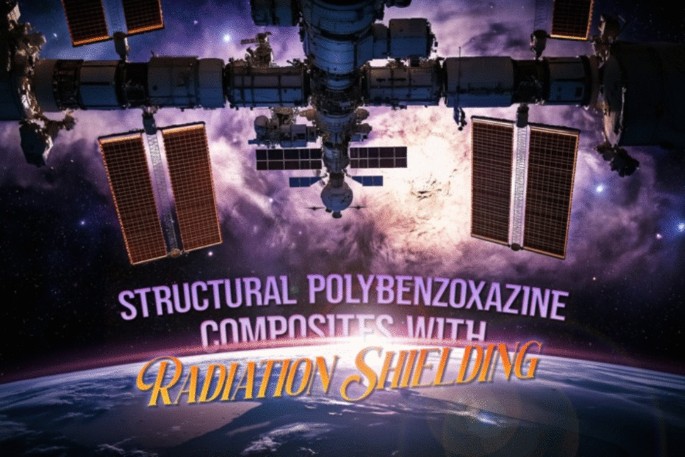 Radiation shielding performance and molecular stability of ultra-high ...