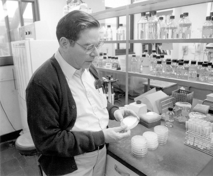 The 3rd International Symposium on Fire Blight of Rosaceous Plants: a ...