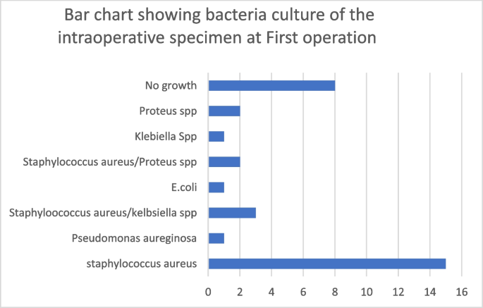Outcome of Two-Stage Treatment of Cierny/Mader Type III and IV Chronic ...