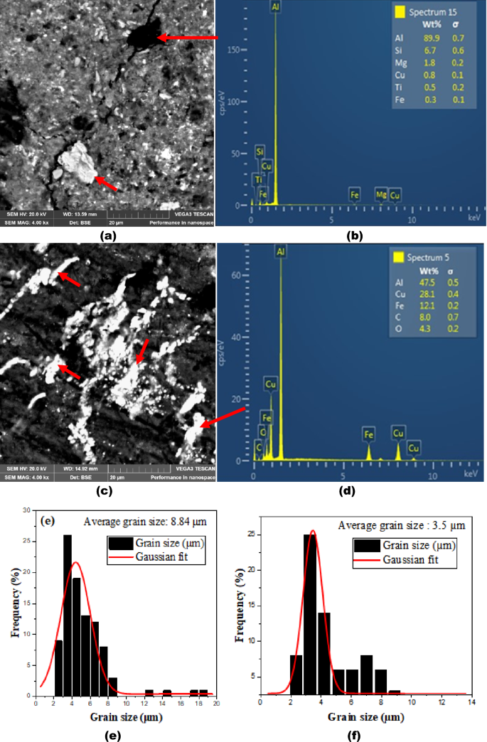 Microstructure evolution in A356 alloy subjected to controlled heat ...