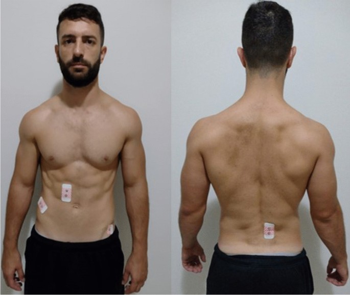 Comparison of the electromyographic activity of core muscles during ...