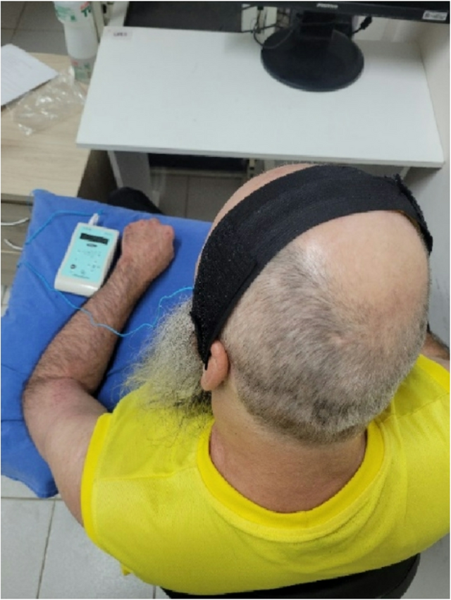 tDCS may enhance post-stroke neuroplasticity via real-time motor ...