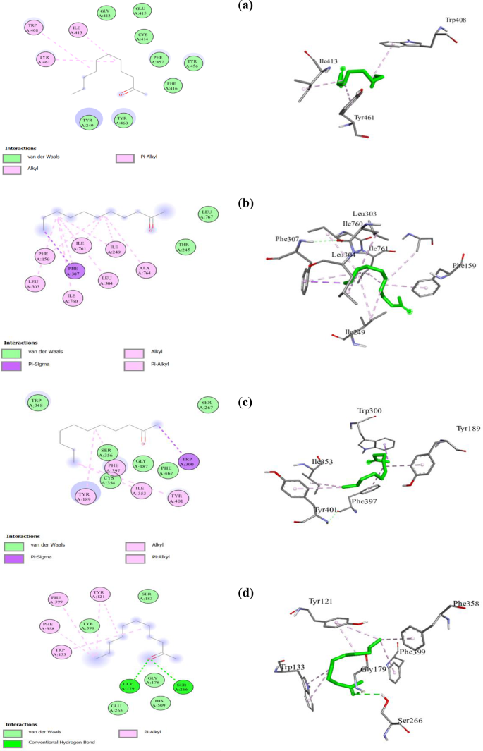 Dual control of mosquito and stored grain pests by two Algerian Ruta ...