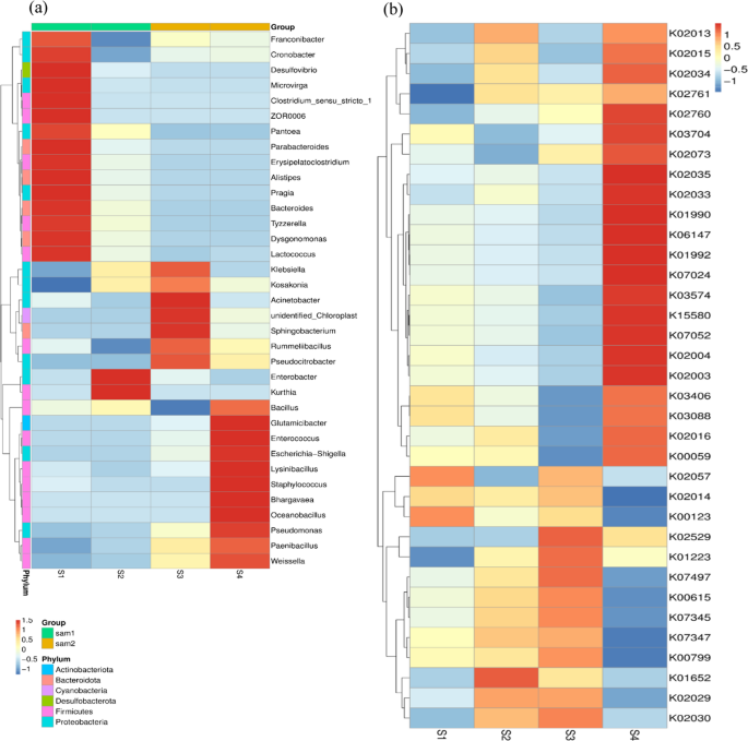 Cricket and Locust Frass as Organic Fertilizers: Microbial Composition ...
