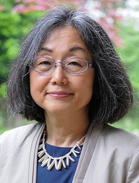 Reiko Aoki, President of the Japanese Economic Association 2024–2025 ...