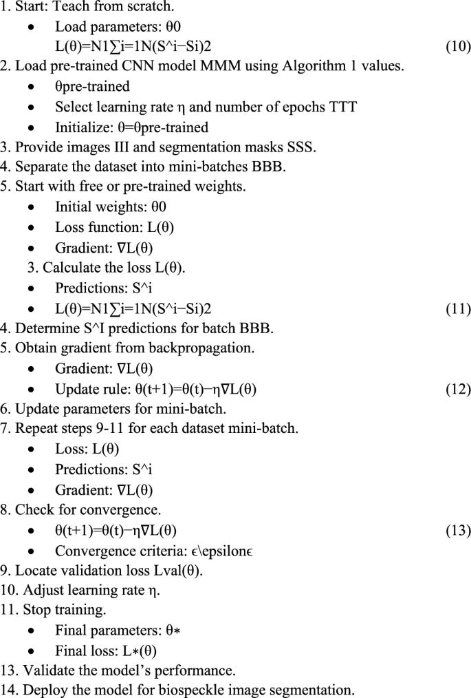 Integration of Deep Learning and Image Segmentation in Computational ...