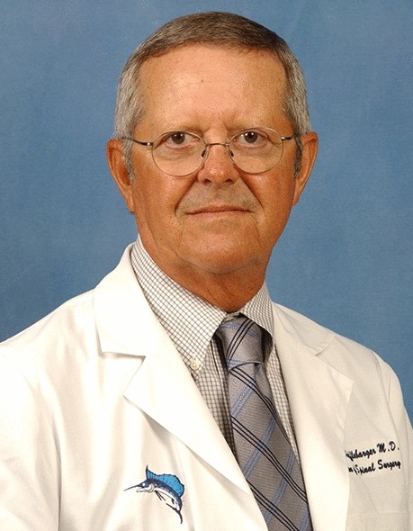 Obituary: Dr. Harry Shufflebarger 1941–2025 | Spine Deformity ...