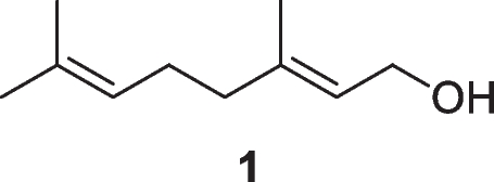 Safety and Efficacy of Geraniol in Gastrointestinal System | Revista ...